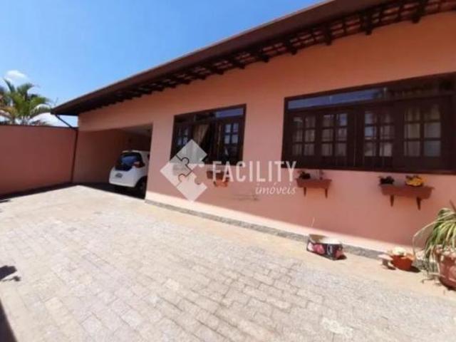 casa à venda em Parque Alto Taquaral