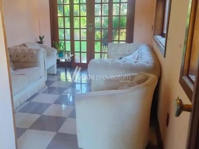 casa à venda em Parque Alto Taquaral