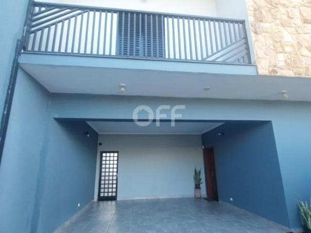 casa à venda em Parque Alto Taquaral