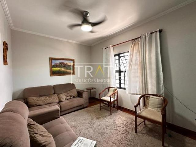 casa à venda em Parque Alto Taquaral