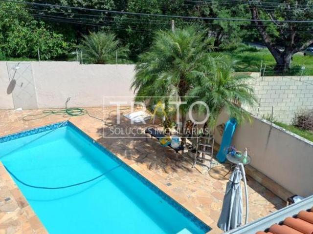 casa à venda em Parque Alto Taquaral