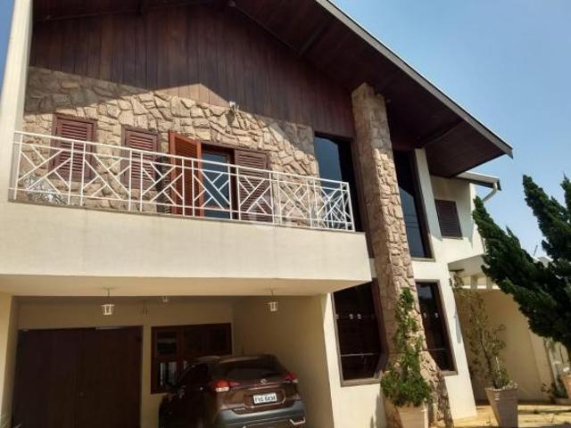 casa à venda em Parque Alto Taquaral