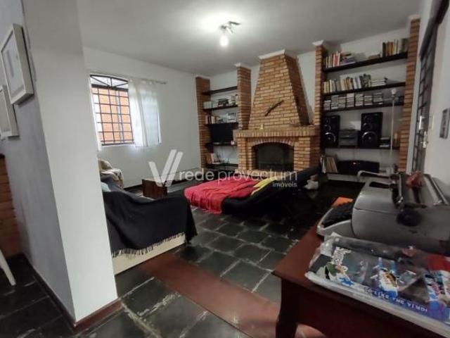casa à venda em Parque Alto Taquaral