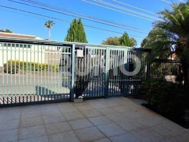 casa à venda em Parque Alto Taquaral