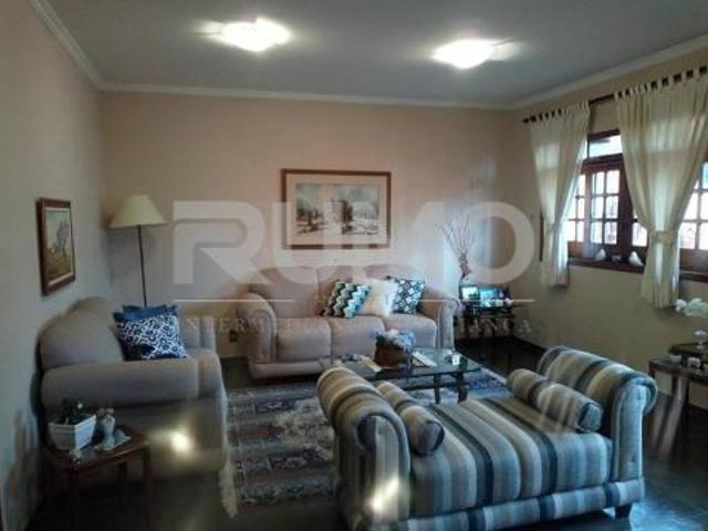 casa à venda em Parque Alto Taquaral