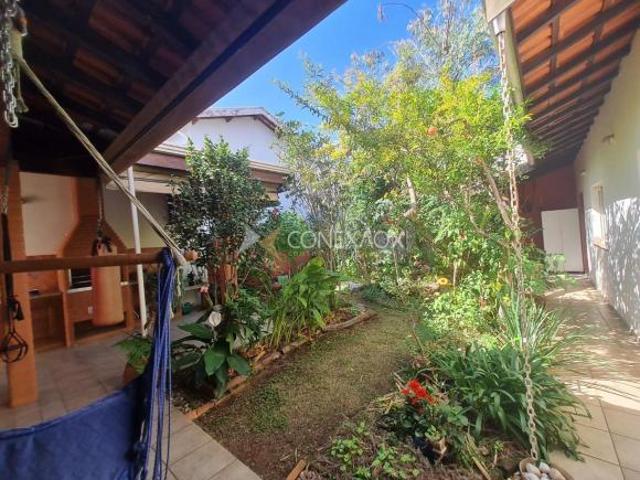 casa à venda em Parque Alto Taquaral