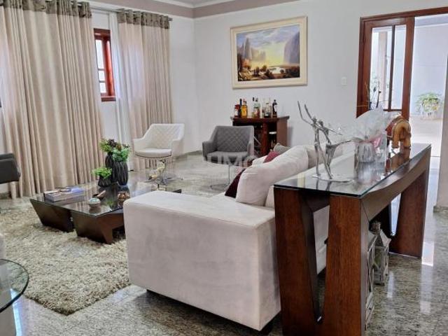 casa à venda em Parque Alto Taquaral