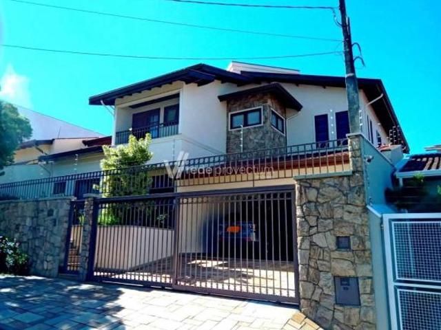 casa à venda em Parque Alto Taquaral
