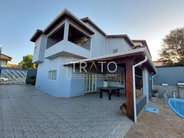 casa à venda em Parque Alto Taquaral