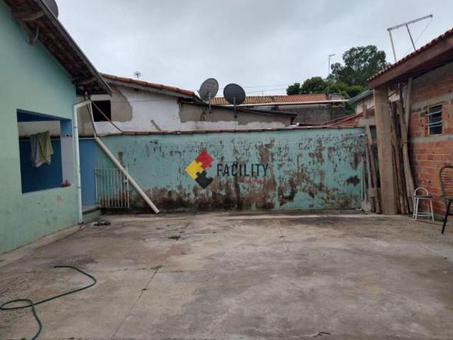 casa à venda em Parque Bandeirantes I Nova Veneza