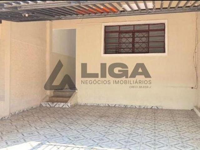 casa à venda em Parque Bandeirantes I Nova Veneza