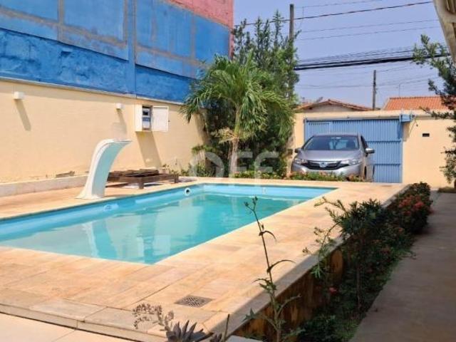 casa à venda em Parque Bandeirantes I Nova Veneza