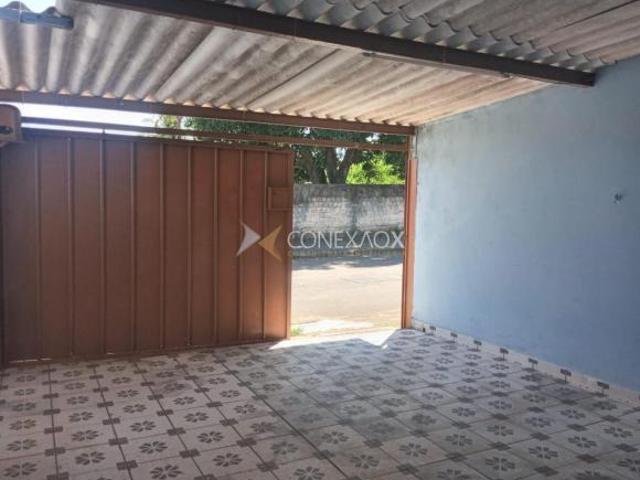 casa à venda em Parque Bandeirantes I Nova Veneza