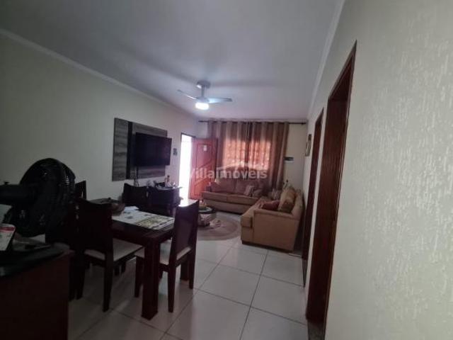 casa à venda em Parque Beatriz