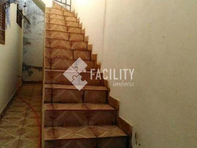 casa à venda em Parque Beatriz