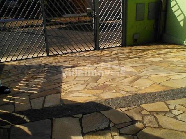 casa à venda em Parque Beatriz