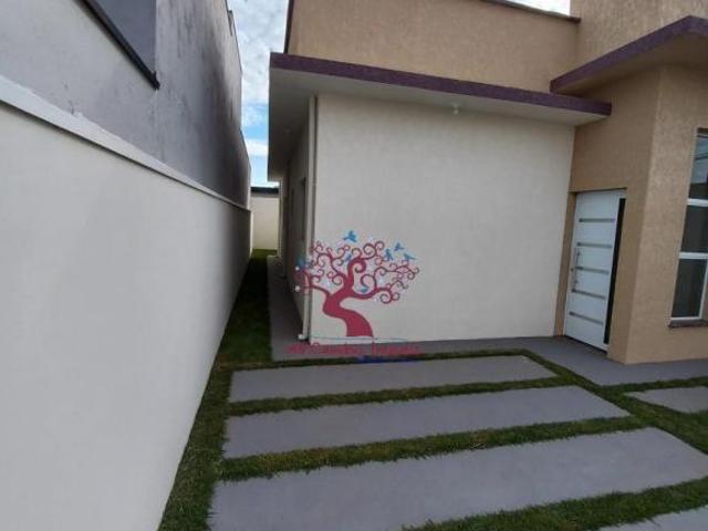 casa à venda em Parque Bellaville