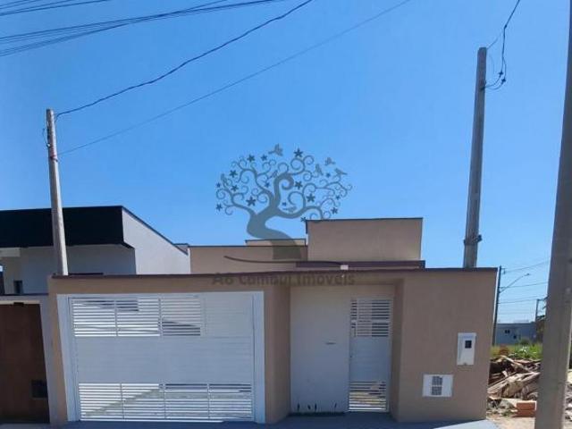 casa à venda em Parque Bellaville