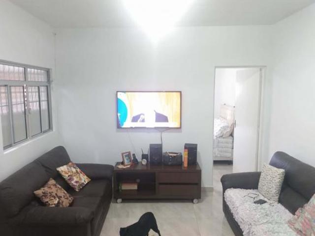 Casa a venda em Parque Boa Esperança Mauá