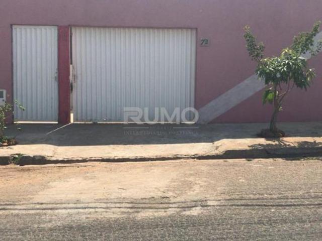 Casa à venda em Parque Bom Retiro Paulínia