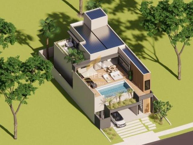 casa à venda em Parque Brasil 500
