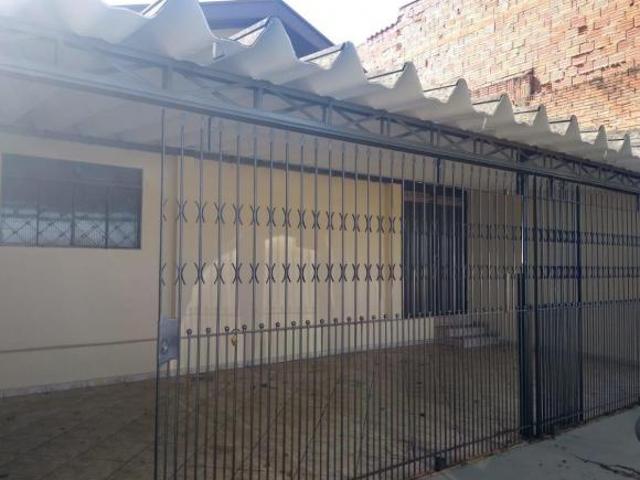 casa à venda em parque cecap i, piracicaba 2 quartos 145m²