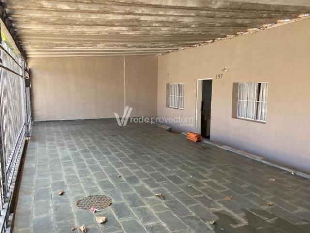 casa à venda em Parque Cecap