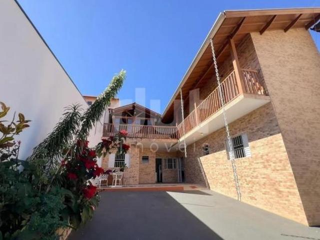 casa à venda em Parque Cecap