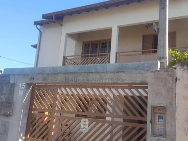 casa à venda em Parque da Amizade Nova Veneza