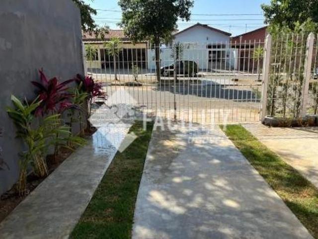 casa à venda em Parque da Figueira