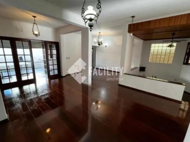 casa à venda em Parque da Hípica