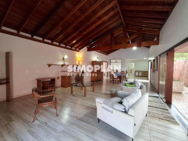 casa à venda em Parque da Hípica