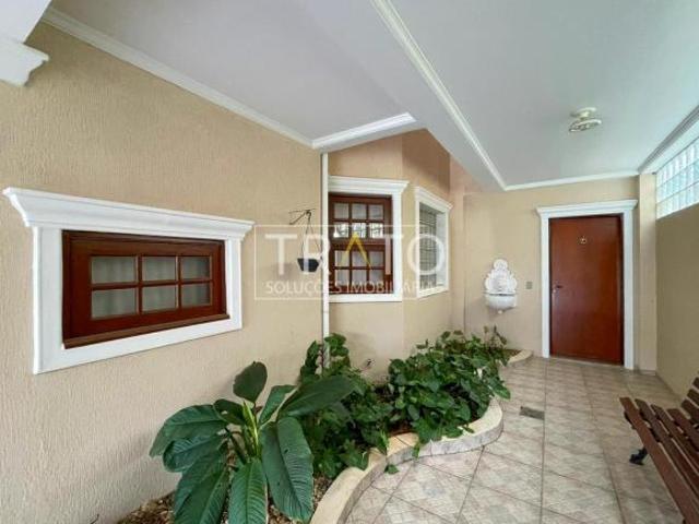 casa à venda em Parque da Hípica