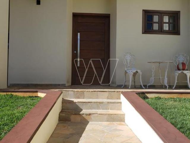 casa à venda em Parque da Hípica