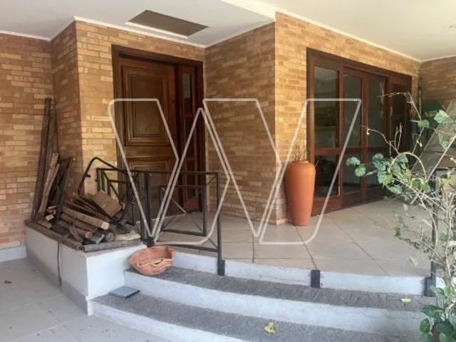 casa à venda em Parque da Hipica