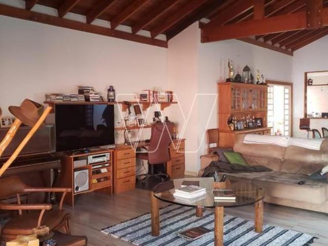 casa à venda em Parque da Hípica