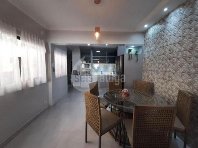 Casa à Venda em Parque da Liberdade 120m², 2 Dormitórios