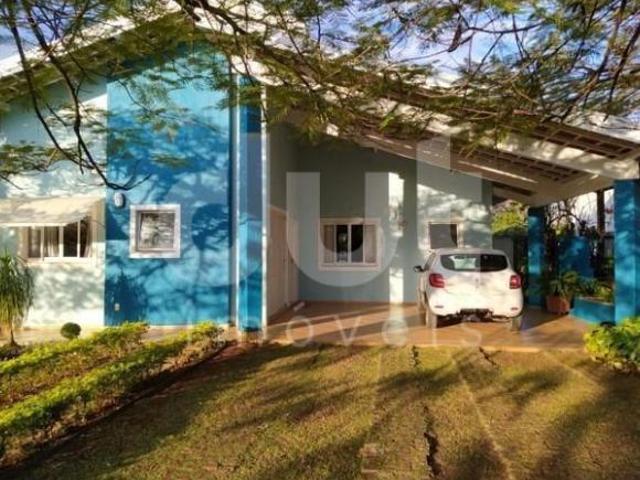 casa à venda em Parque da Represa