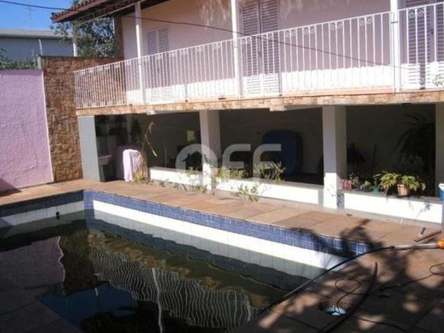 casa à venda em Parque das Universidades