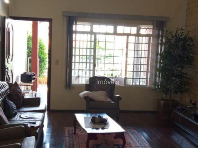 casa à venda em Parque das Universidades