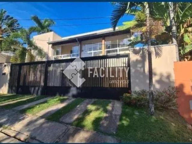 casa à venda em Parque das Universidades