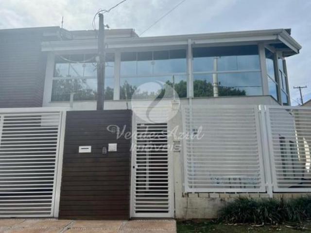casa à venda em Parque das Universidades