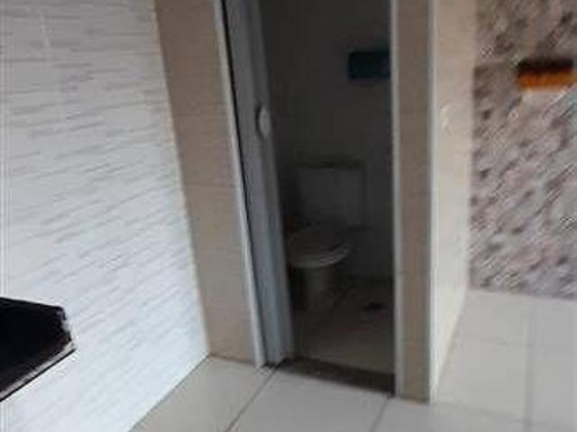 Casa à Venda em Parque das Américas, Praia Grande SP