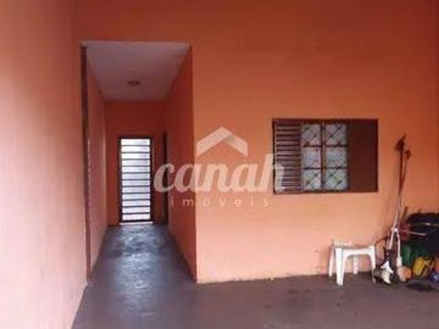 Casa à venda em Parque das Figueiras, Ribeirão Preto 4 dormitórios e 3 ban.
