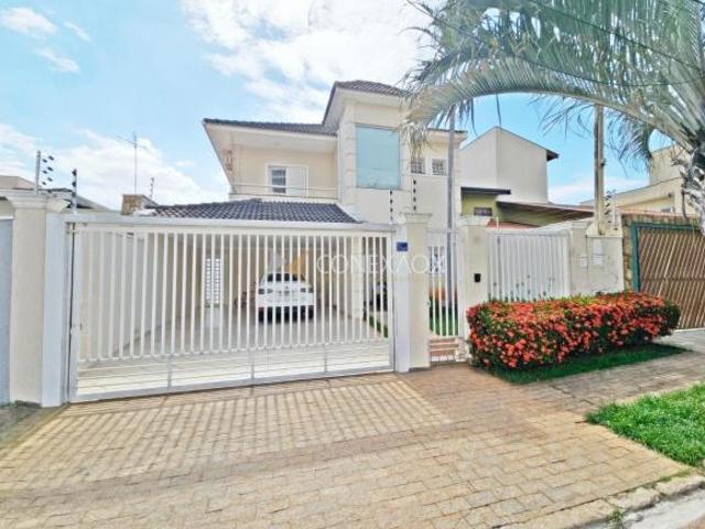 casa à venda em Parque das Flores