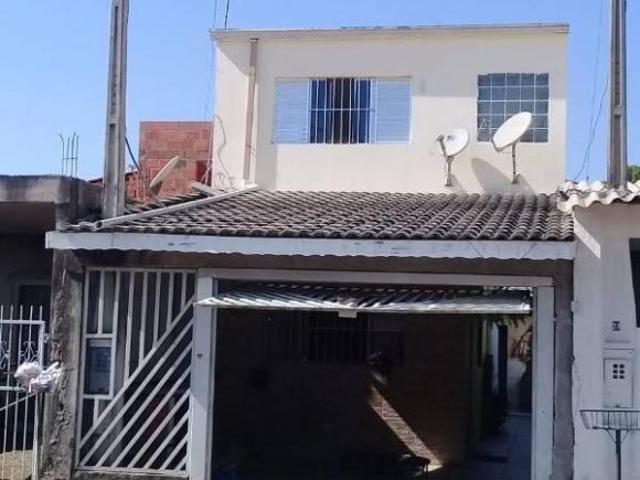 Casa à venda em Parque Das Hortênsias