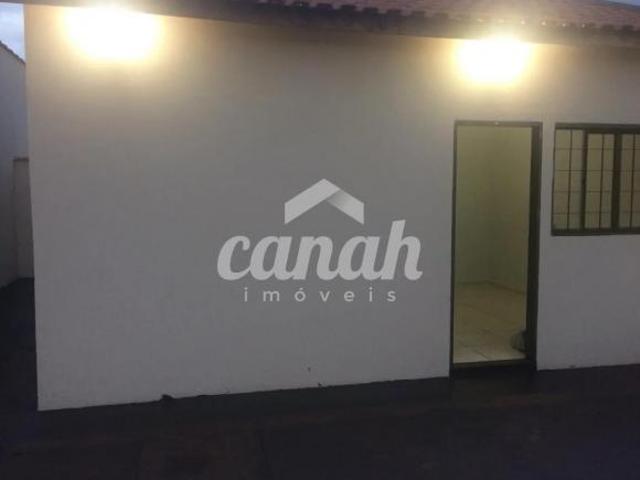 Casa à Venda em Parque das Oliveiras, Ribeirão Preto 2 Dorms