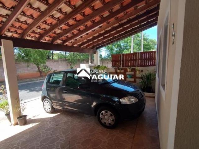 casa à venda em Parque dos Cocais