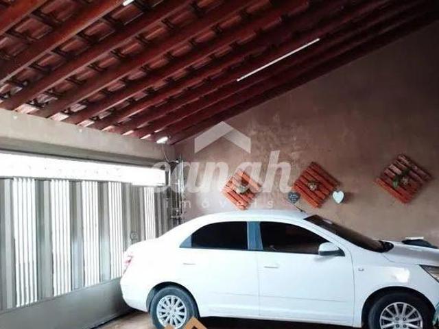 Casa à venda em Parque dos Pinus, Ribeirão Preto 120m², 2 dormitórios, 1 ba.