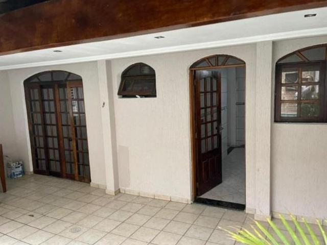 Casa à venda em Parque Fernanda SP